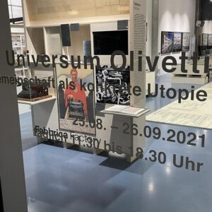 P101, when Olivetti invented the first personal computer - Adriano ...