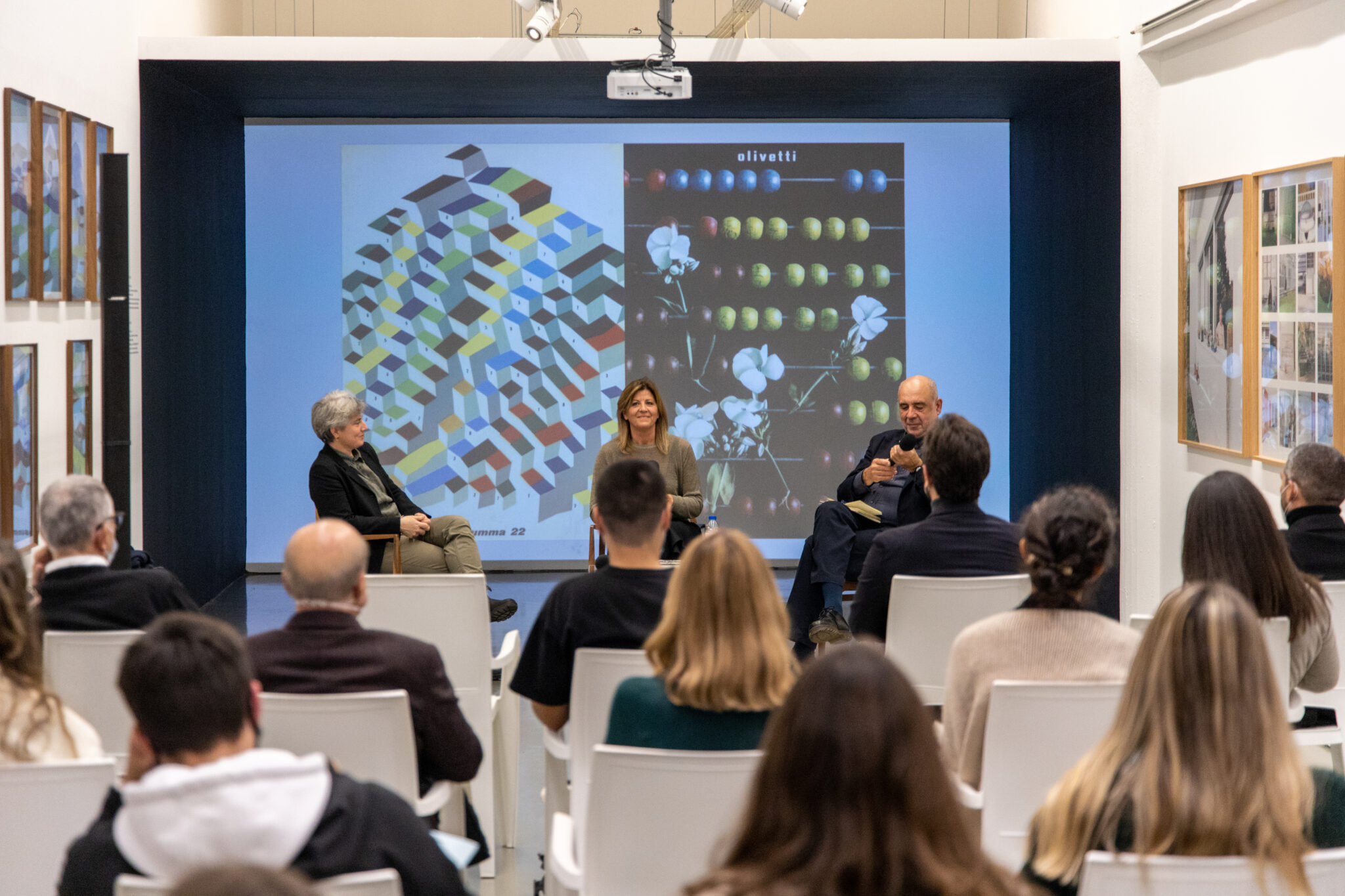 P101, when Olivetti invented the first personal computer - Adriano ...