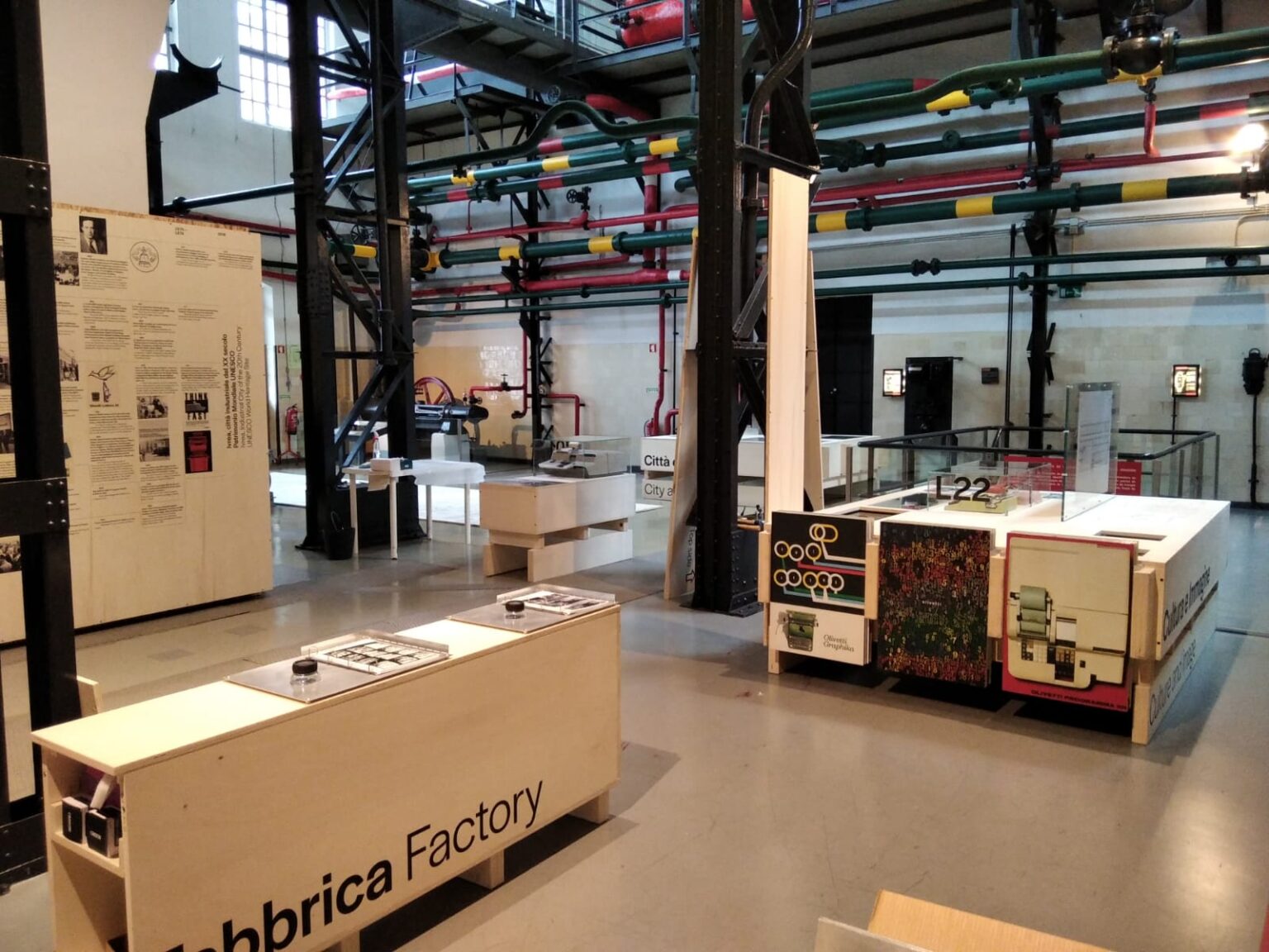 P101, when Olivetti invented the first personal computer - Adriano ...